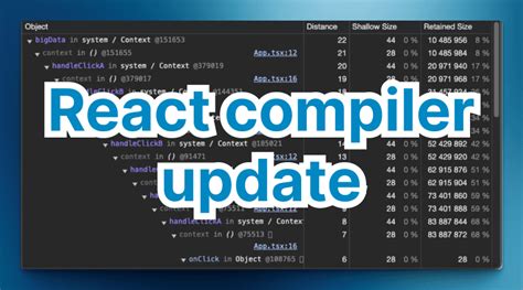 Sneaky React Memory Leaks How The React Compiler Wont Save You
