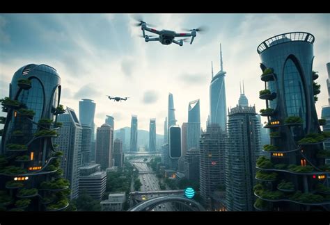 How Ai Is Revolutionizing Architectural Design A Look At Innovations Shaping Our Cities 3d