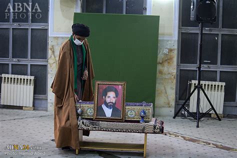 گزارش تصویری مراسم ترحیم قاضی سید نیاز حسین نقوی با رعایت پروتکل های