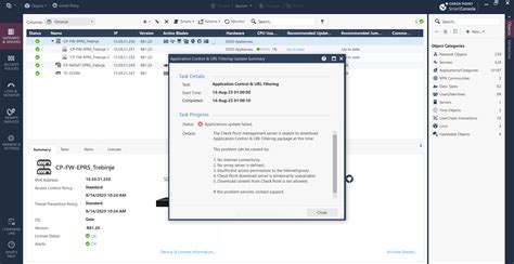 Solved MGMT Server Access To Cloud Check Point CheckMates