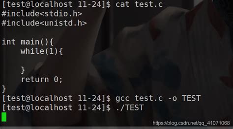 linux 进程优先级 进程pri和pr的区别 csdn博客