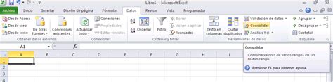 3 Consejos Para Manejar Datos En Excel