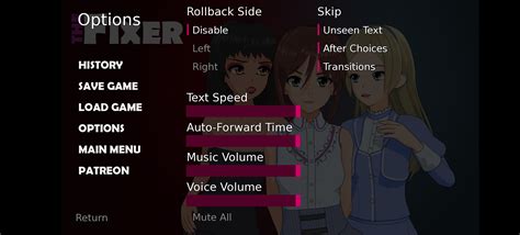 Comments 1206 To 1167 Of 1421 The Fixer NSFW By Sam Tail