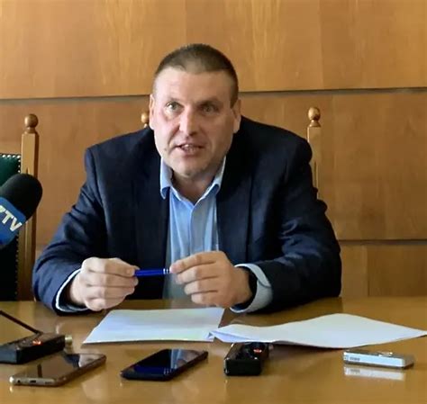 Д р Валентин Христов Сградата продавана от НЕК трябва да бъде закупена от Община Плевен Darik Bg