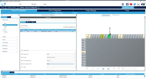 Stm32 Bootloader Cortex M3 新手向 Csdn博客