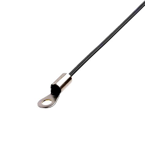 Schneider Pt100 Innovating Ntc Temperature Sensing