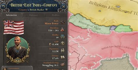 Modding Using Overlord Adjective In Country Paradox Interactive Forums