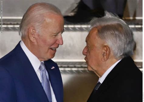 Arrancan Hoy Cumbre Amlo Biden Y Trudeau El Heraldo De Aguascalientes