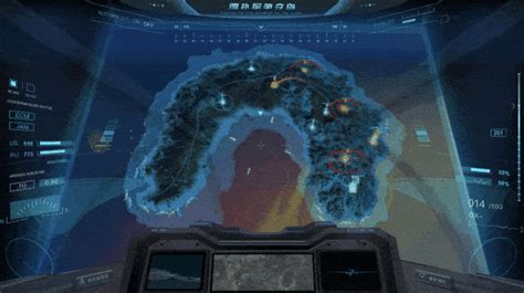 图扑数字孪生军演，构建跨域作战体系跨域飞行作战 Csdn博客