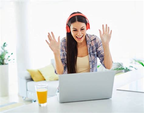 Girl Computer Free Stock Photos Images And Pictures Of Girl Computer