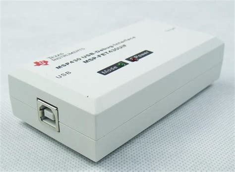 Wholesale Msp430 Usb Multiport Adapter Debug Interface With Msp