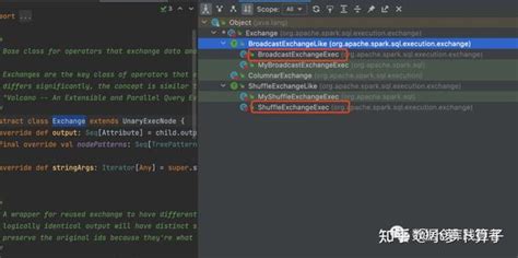 Sparksql中join和shuffle知识点梳理 知乎