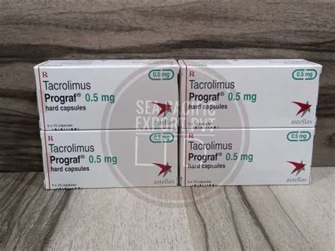 Prograf 05mg Capsule At Rs 23140stripe टैक्रोलिमस कैप्सूल In Nagpur Id 2852550356473 Prograf 05mg Capsule At Rs 23140stripe टैक्रोलिमस कैप्सूल In Nagpur Id 2852550356473