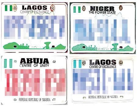 How To Verify Plate Number In Nigeria 2026 Nigerian Search Guide