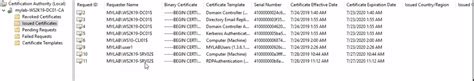 Deploy Rdp Certificates With Gpo Secure Guide