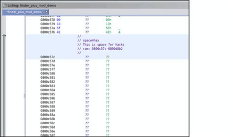Part 2 Reverse Engineering And Patching With Ghidra Coalfire