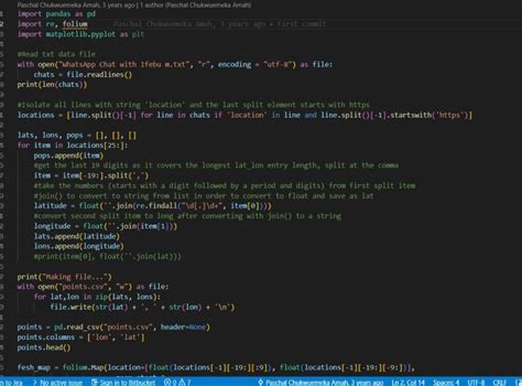 Paschal Chukwuemeka Amah On Linkedin Askpyfesh 43 Comments