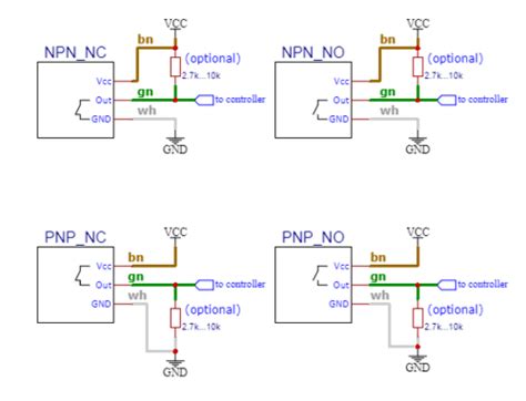 5 24v Waterproof 3d Digitizing Touch Probe For Cnc With 8 Mm Shank 2