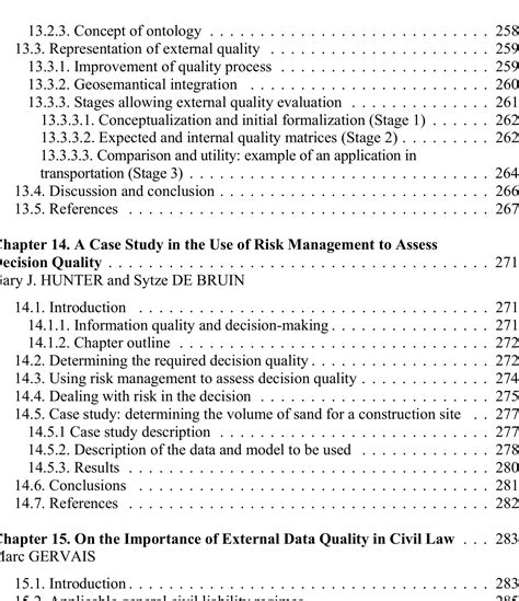 Figure 3 Fundamentals Of Spatial Data Quality