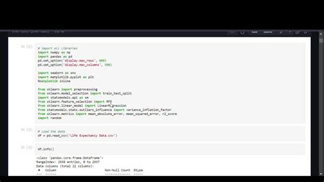 [video] Muhammed Shibil C V On Linkedin Datascience Machinelearning Project