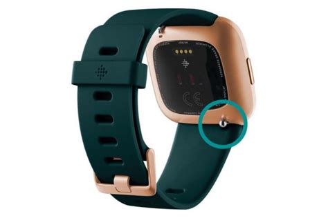 How Do I Change My Band On My Fitbit Versa Or Sense Learn The Steps MyHealthyApple
