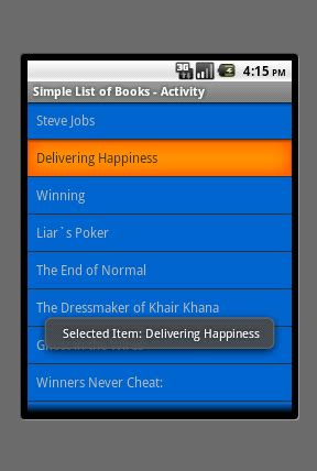 Build C And NET Mobile Apps With Xamarin Development For Android Part I CodeProject
