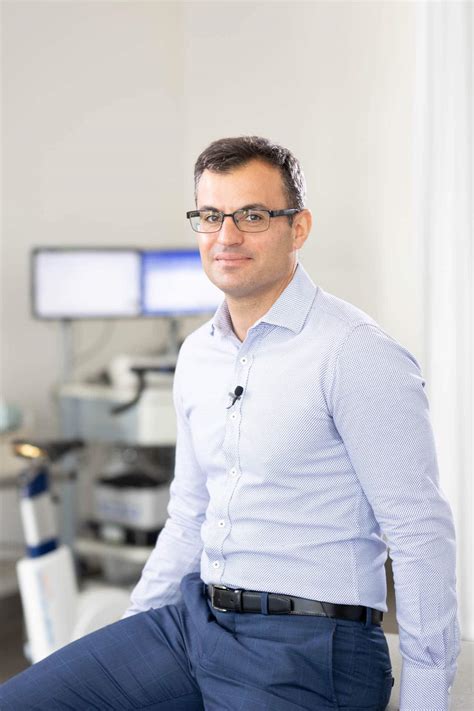 Introducing Nir Eynon Pioneering Regenerative Medicine Research At