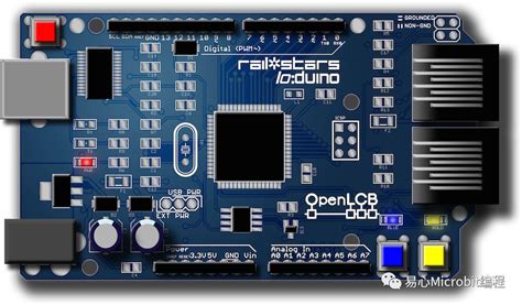 非官版Arduino开发板如何选择 少儿编程