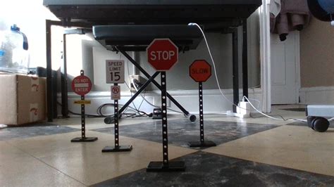 Capstone Sign Detection Object Detection Dataset By Brent Champion