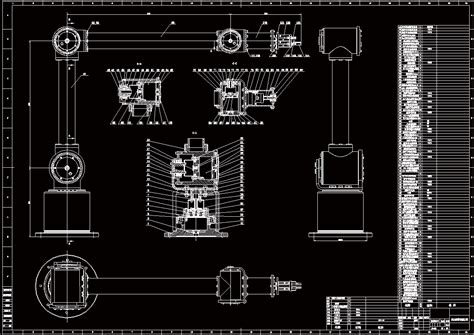 大学图书馆设计（建筑结构）（cad图纸 说明书） Zip 图海文库