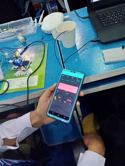 Bootcamp Arduino Microbrain Academy