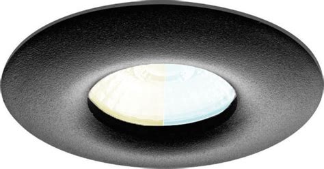 Inbouwspot Minea Met Philips Hue White Ambiance Voor Badkamer Overkapping Buiten Spot