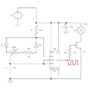 Lamp Circuits