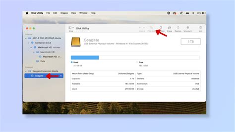 How To Fix An External Hard Drive That S Not Showing Up TechRadar