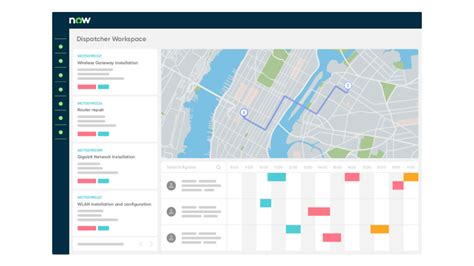 Servicenow Fsm Field Service Management For Business Optimization Implementation Servicesmartz