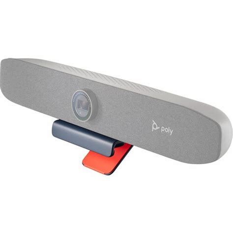 HP Poly Studio P R Wall Mount S AA Mwave