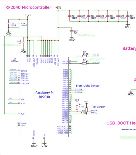 [pcb Review] Rp2040 Based Board R Printedcircuitboard