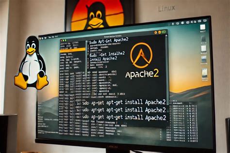 Como Instalar Y Configurar Apache En Servidores Linux LatinCloud