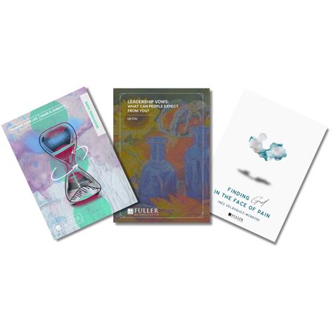 Max De Pree De Pree Center