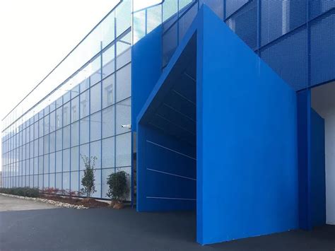 Ral Classic Signal Blue Ral 5005 Paint Color