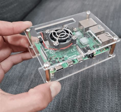 Personal Cardano Node And Pool Setup On Raspberry Pi Rcardano