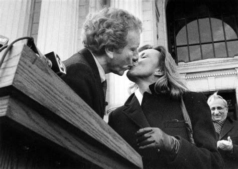 Inside Joe Lieberman And Wife Hadassahs 42 Year Marriage