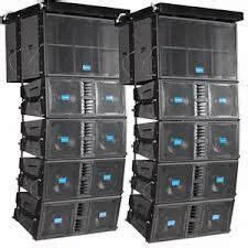 Sound Line Array System At 10000 Piece Line Array Speaker System In Goa ID 11098291573