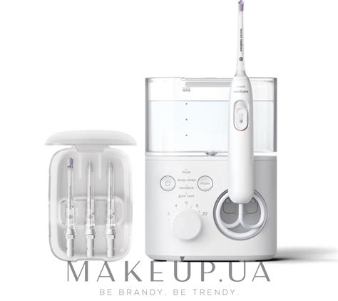 Ирригатор - Philips Sonicare Power Flosser 7000 HX3911/40: купить по ...