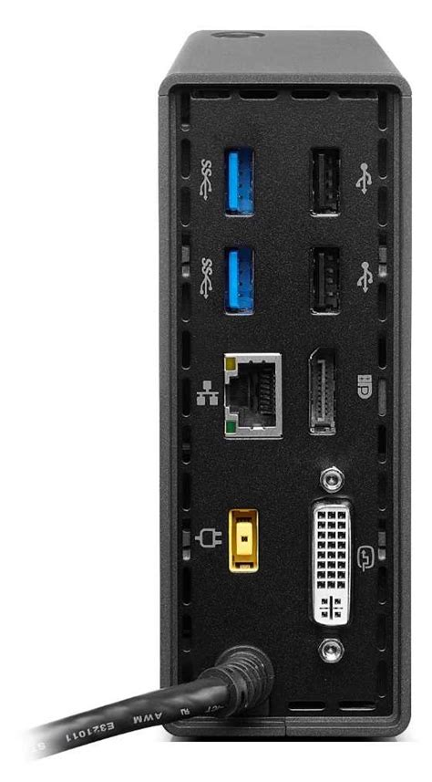 Lenovo Onelink Connector Pinout A Comprehensive Guide