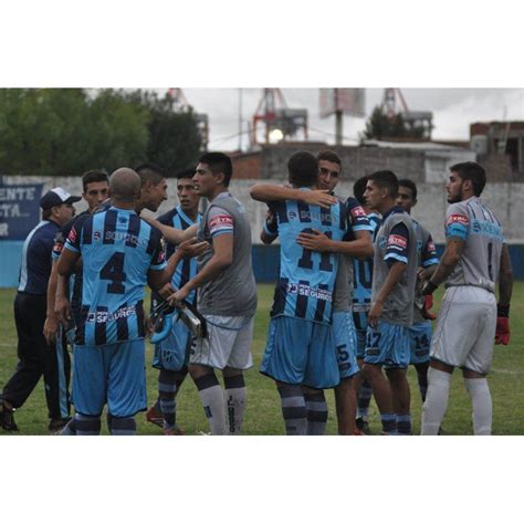 La Isla Maciel Vuelve A Ser La Fortaleza De Siempre Para San Telmo