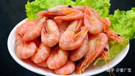 虾的种类有哪些？25种常见虾，河虾海虾哪种最好吃？你吃过哪几种？ 知乎