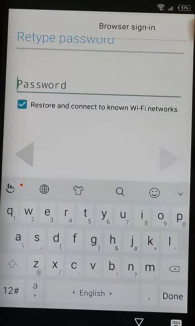 How To Bypass Google Account Verification On Infinix Phones ChuksGuide
