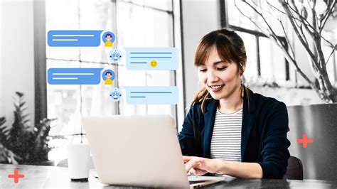 A Crash Course In Chatbot Marketing Five Steps To Success For Your Ma