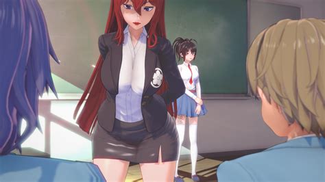 Genex Love Complete NSFW By Rebootlove Genex Love Complete NSFW By Rebootlove